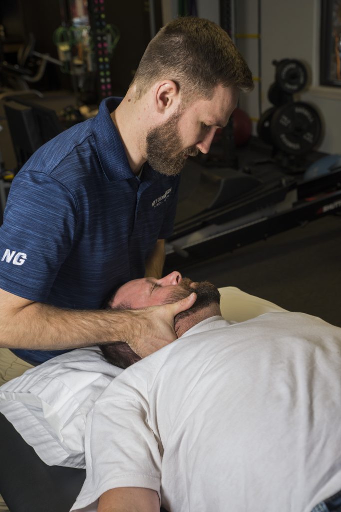 RAF_5450A - Next Generation Physical Therapy
